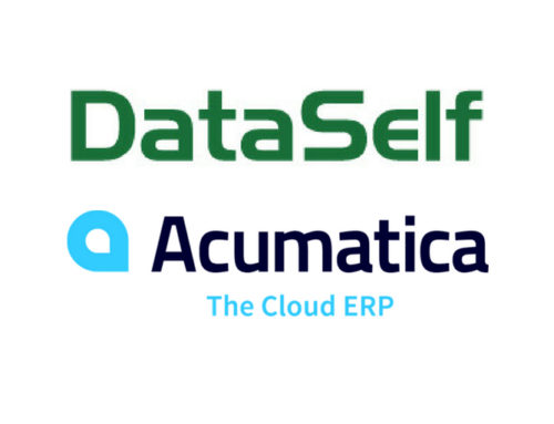 Gartner Magic Quadrant for BI validates DataSelf's Vision for SMBs