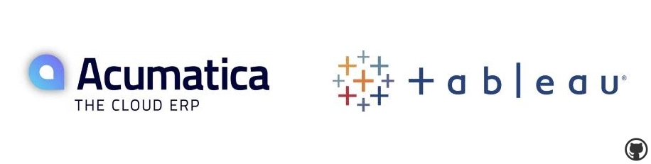 GitHub - dataself/Tableau-Acumatica-Connectors